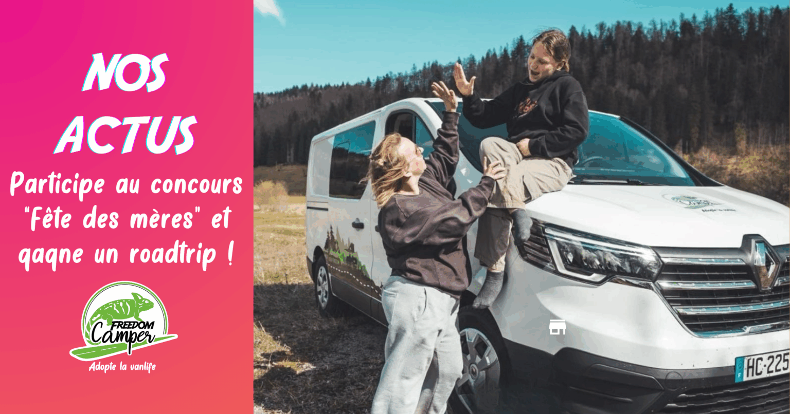 Location van aménagé, fourgon et campervan à Lyon (Saint Didier sur ...